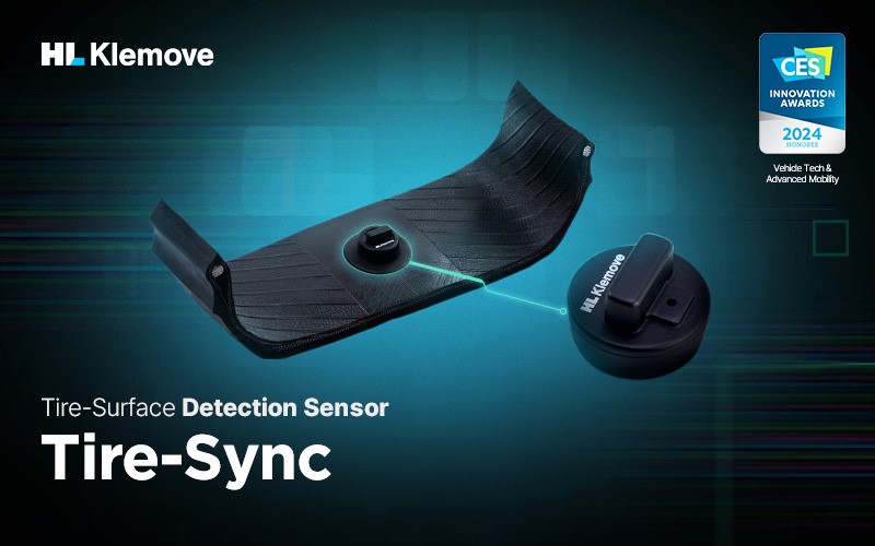 From Mobility to Robots! HL Mando∙HL Klemove Joins CES 2024 | Newsroom ...